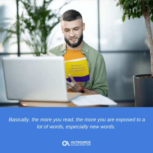 Reading vs. listening: Is listening a good replacement for reading ...