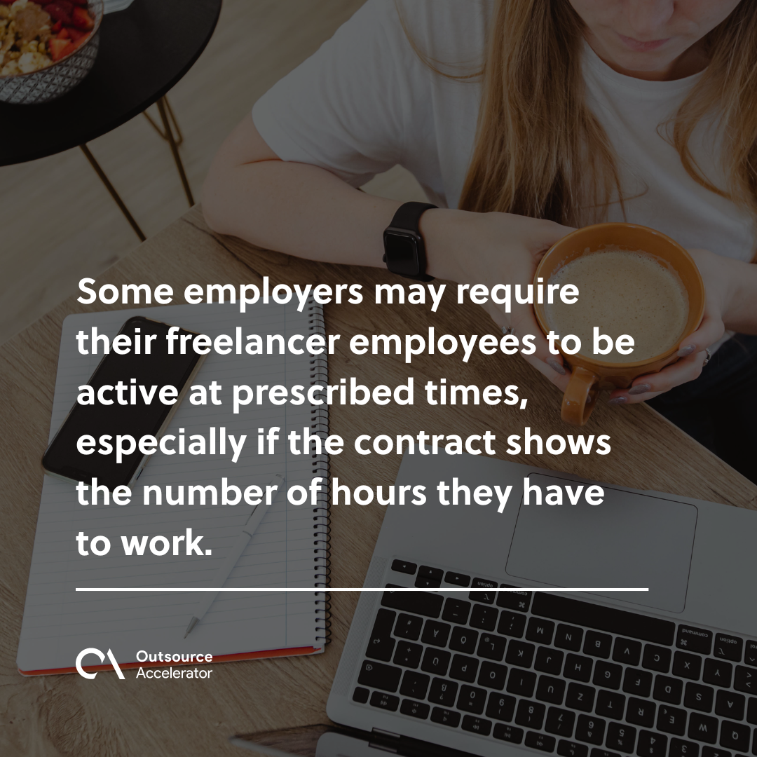 The best freelance jobs anyone can do at home | Outsource Accelerator
