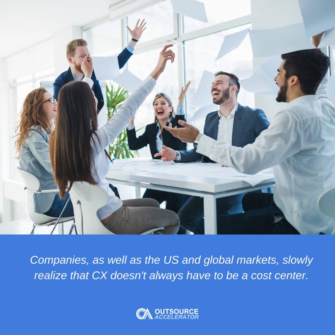 Remarkable outsourcing journey with Aaron Fischer of Office Partners ...