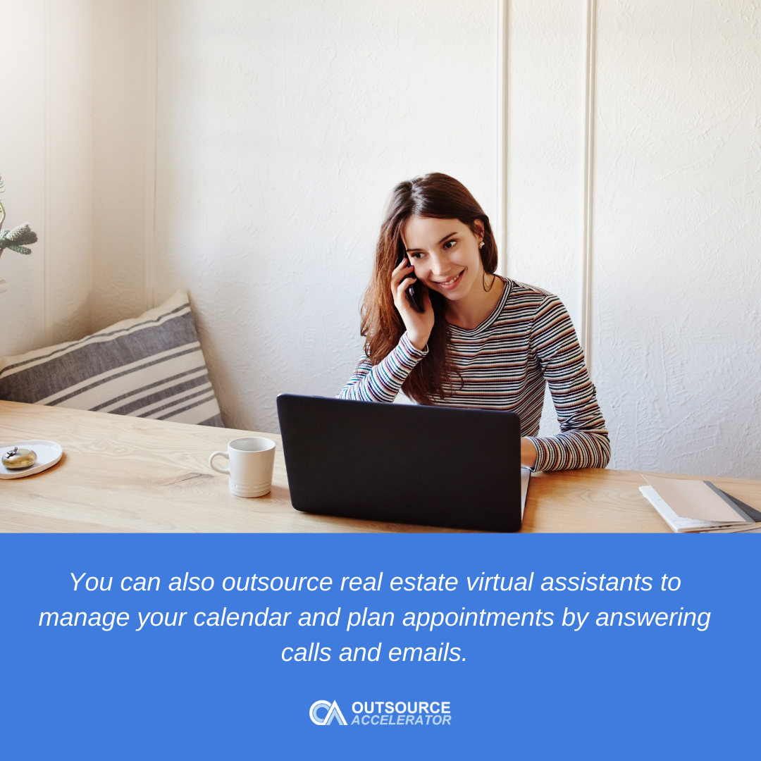 Real estate virtual assistant | Outsourcing Glossary | Outsource Accelerator