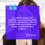 An eight-minute guide into call auditing services | Outsource Accelerator