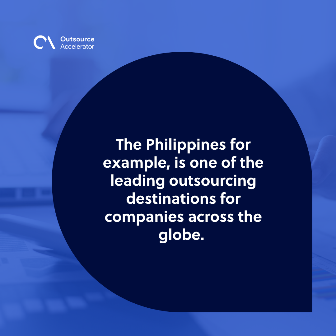 A quick guide to offshore accounting services | Outsource Accelerator