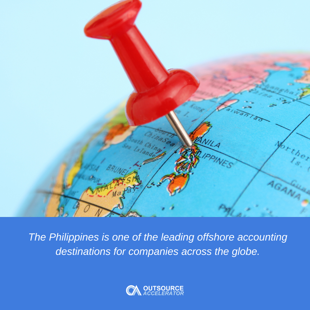 A quick guide to offshore accounting services | Outsource Accelerator