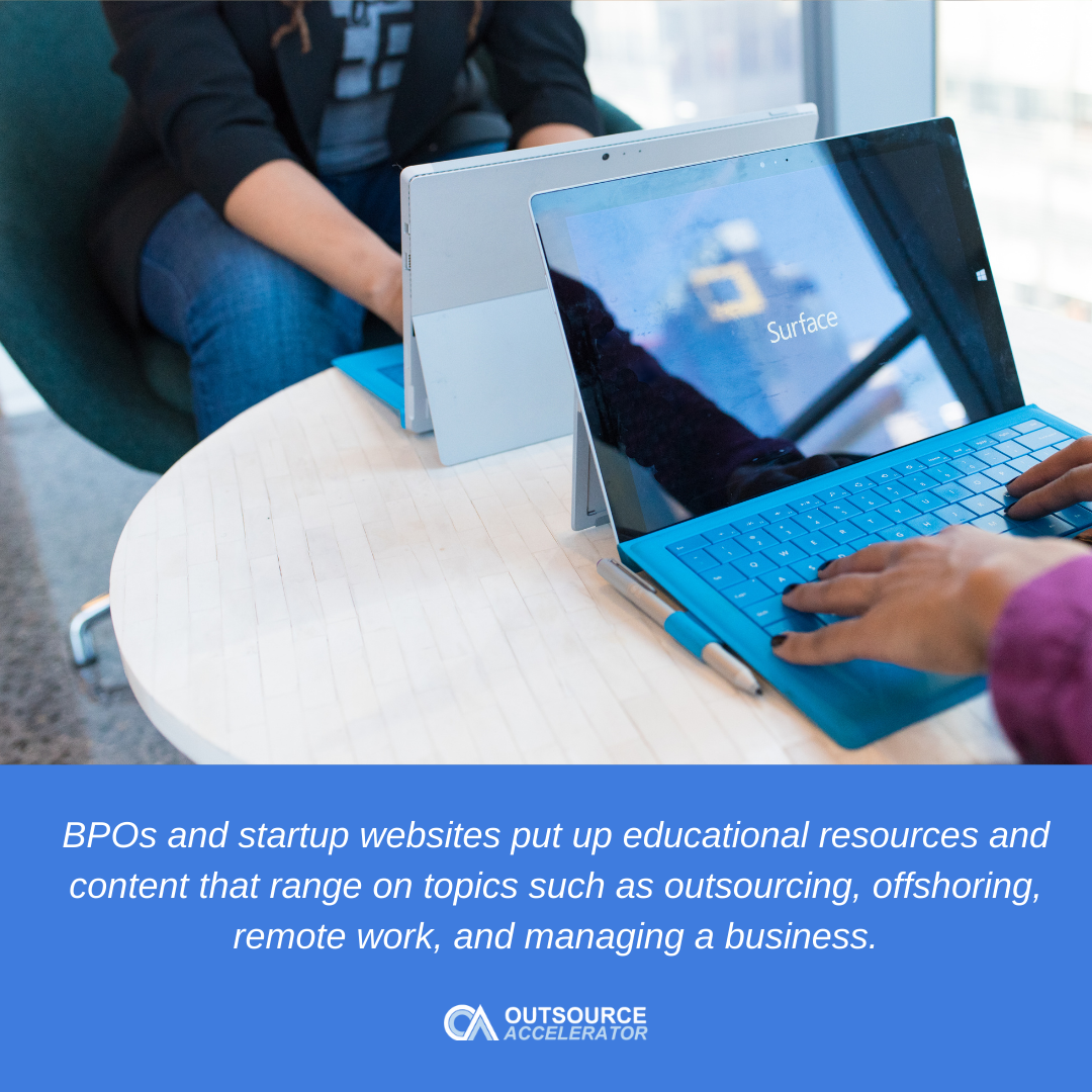 Outsourcing challenges and roadblocks through the years | Outsource Accelerator