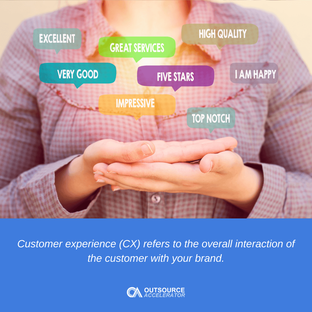 Fail-proof tips in building an effective customer experience strategy ...