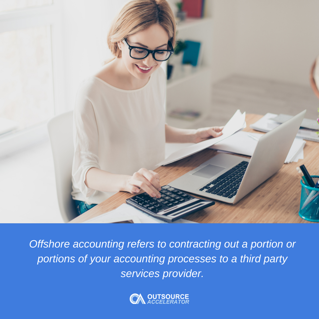 A quick guide to offshore accounting services | Outsource Accelerator