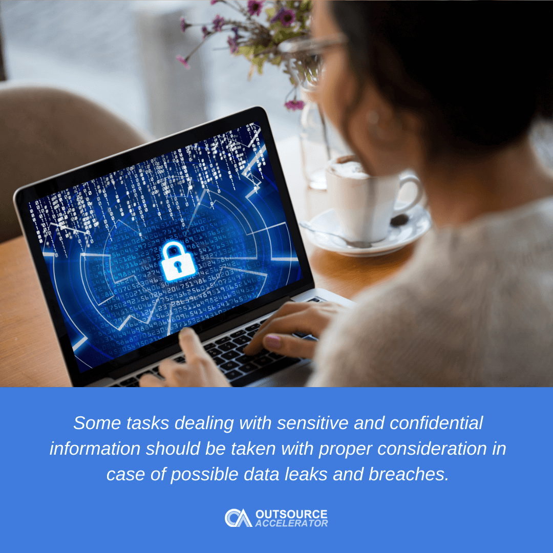 What is remote work? | Outsource Accelerator