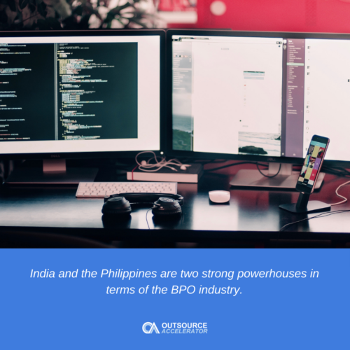 Your comprehensive guide to successfully outsource web development | Outsource Accelerator