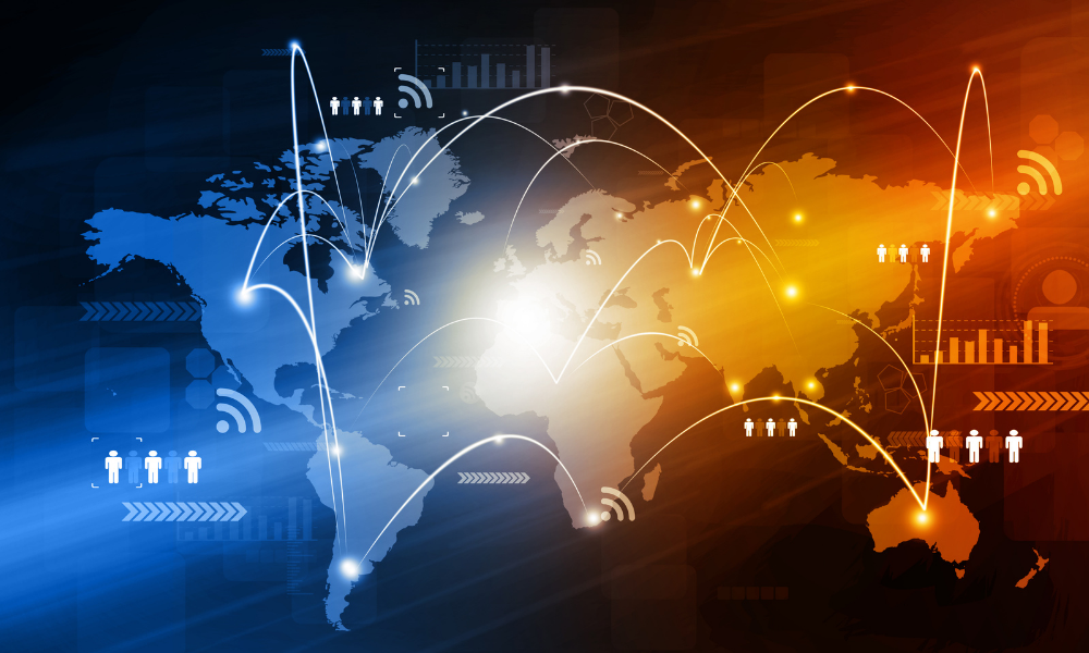 Globalization and outsourcing: How the industry evolved over time | Outsource Accelerator