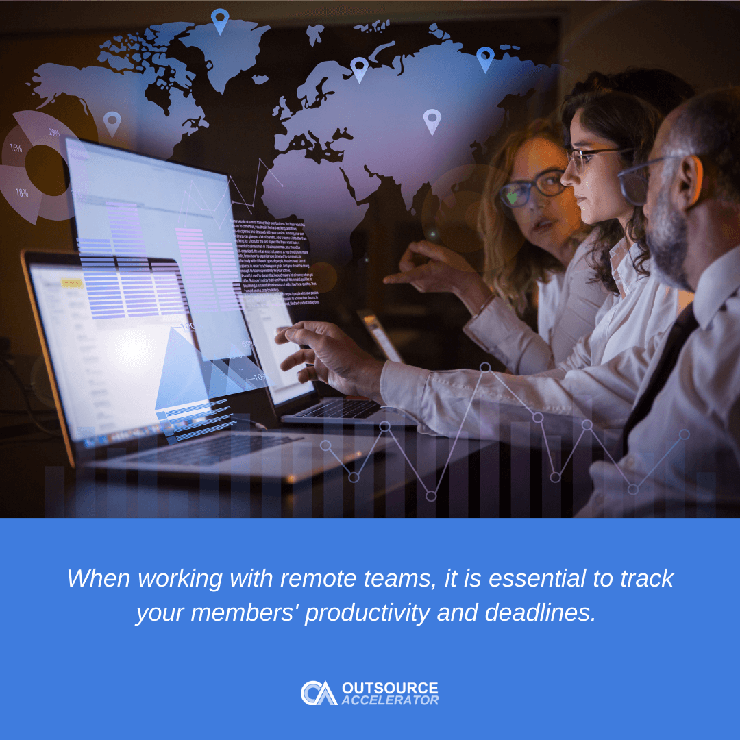 Building a virtual team: How to get started | Outsource Accelerator