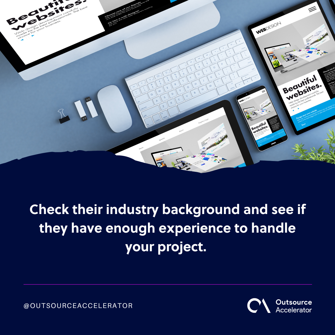 Your comprehensive guide to successfully outsource web development ...