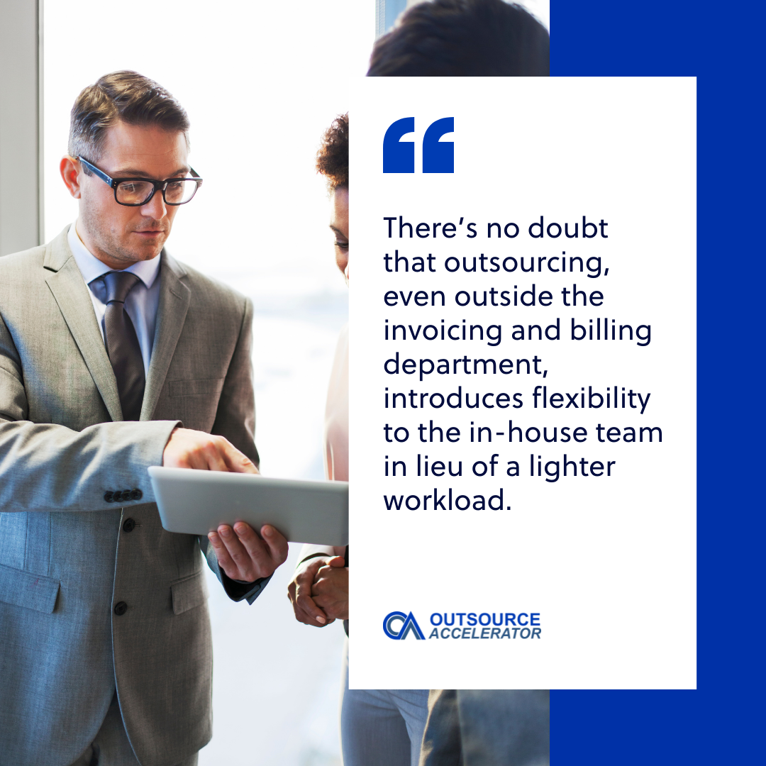 7 reasons why you need to outsource your invoice services | Outsource ...