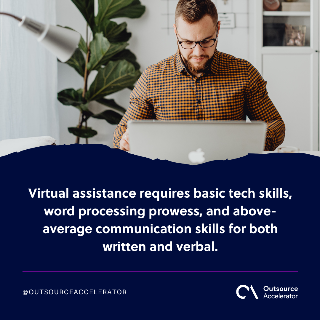 The best freelance jobs anyone can do at home | Outsource Accelerator