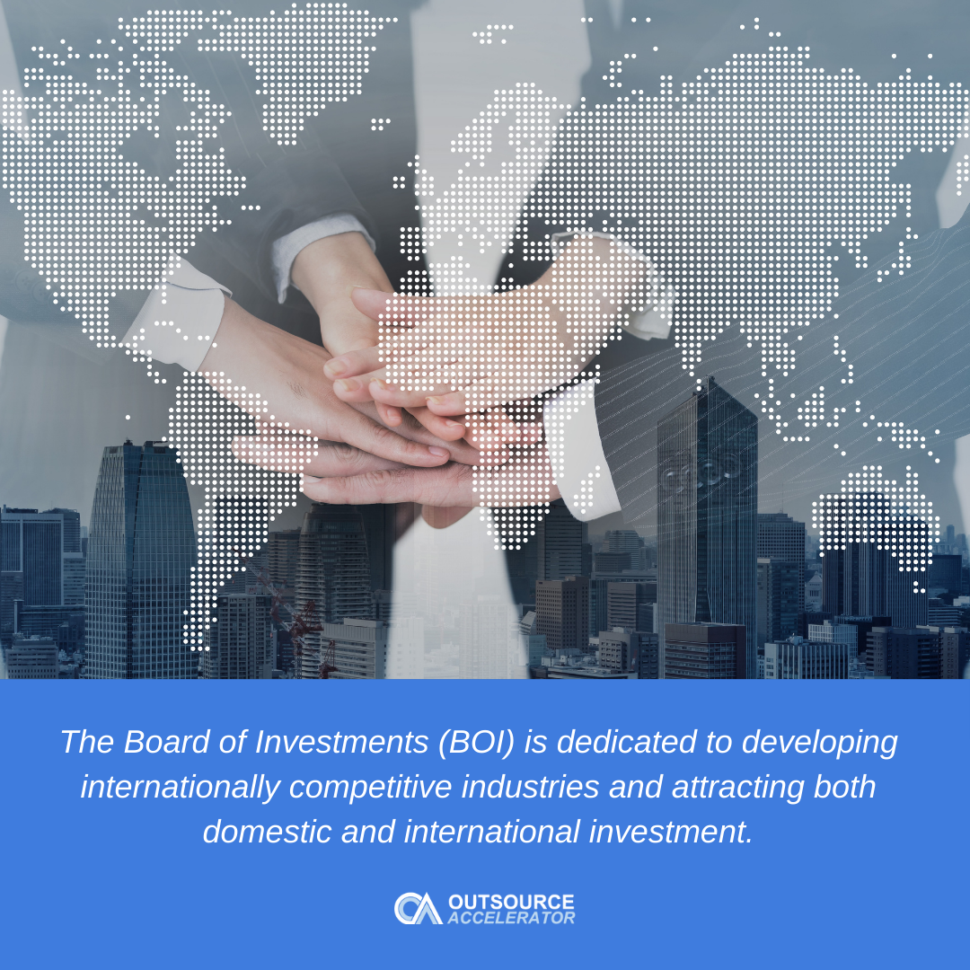 Outsourcing Glossary | Outsource Accelerator