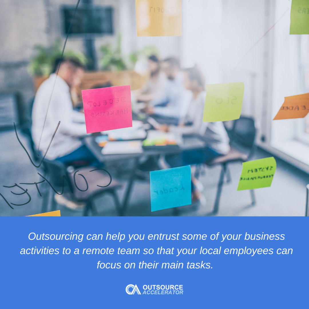Outsourced telemarketing services: What is it and why do companies ...