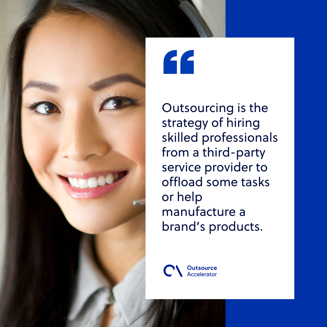 Why companies should outsource in the Philippines now more than ever ...