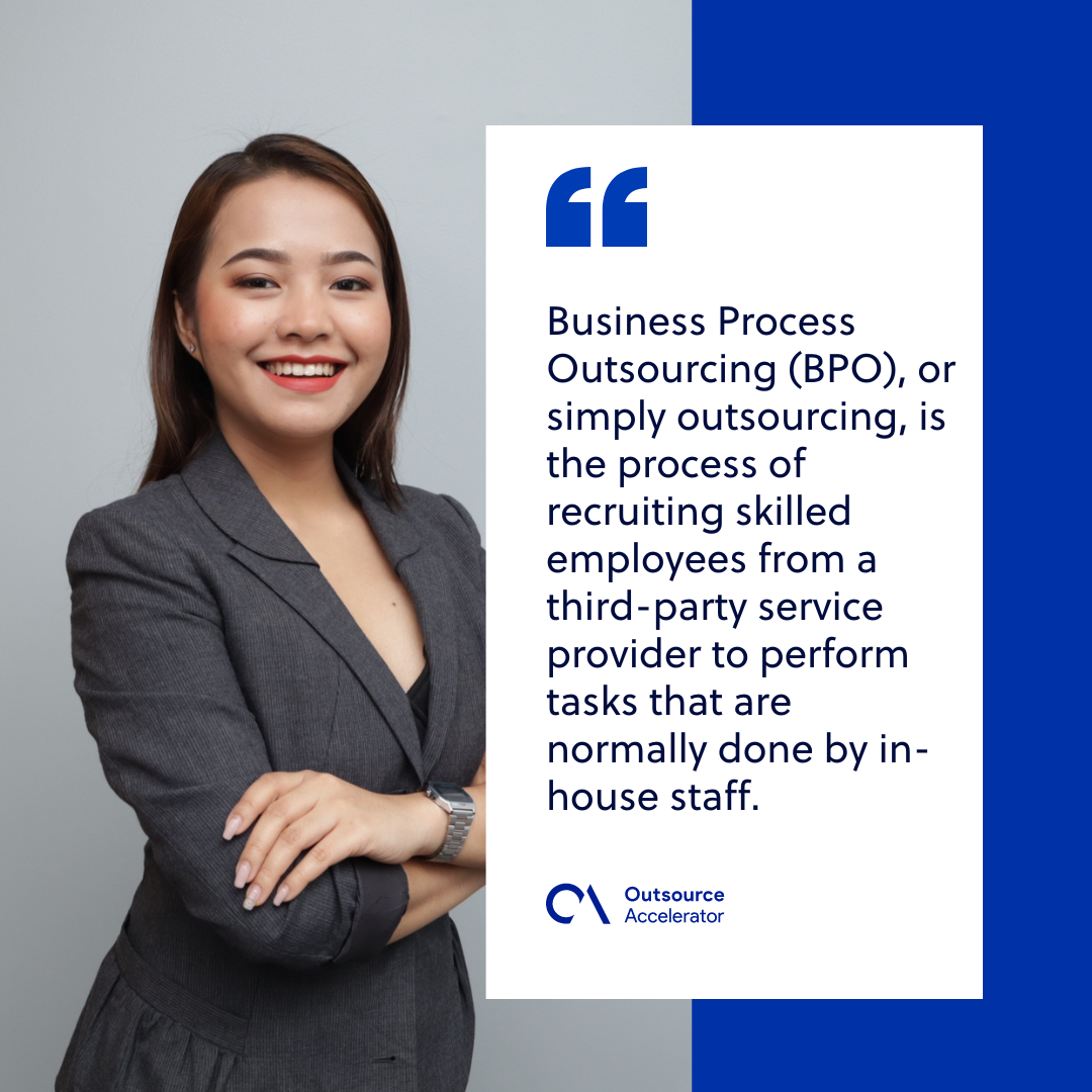 Outsourced telemarketing services: What is it and why do companies ...