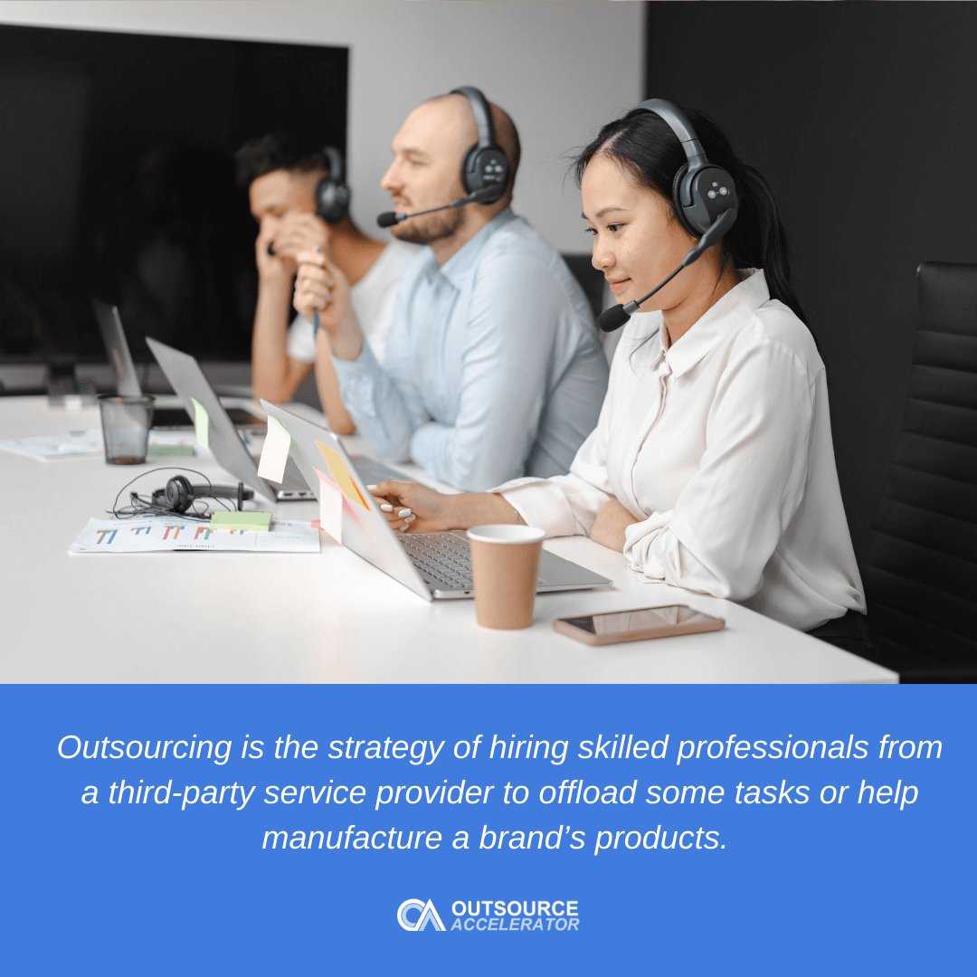 Why companies should outsource in the Philippines now more than ever ...