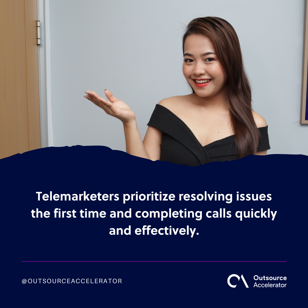 Outsourced telemarketing services: What is it and why do companies choose to do it? | Outsource ...