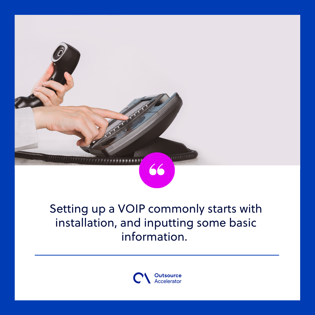 Top 20 VOIP call center solutions for effortless customer service | Outsource Accelerator