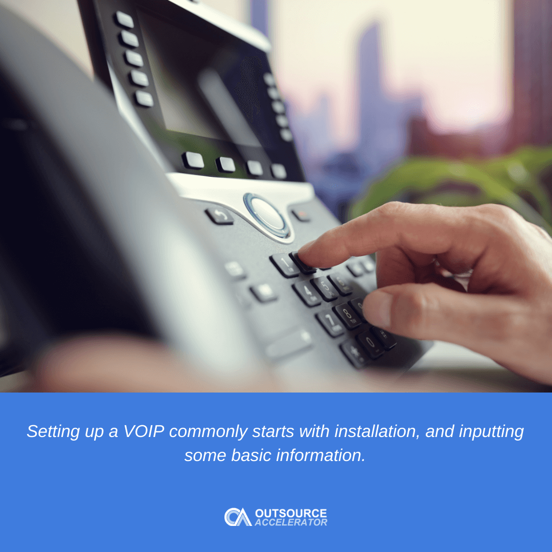 Top 20 VOIP service providers for call centers | Outsource Accelerator