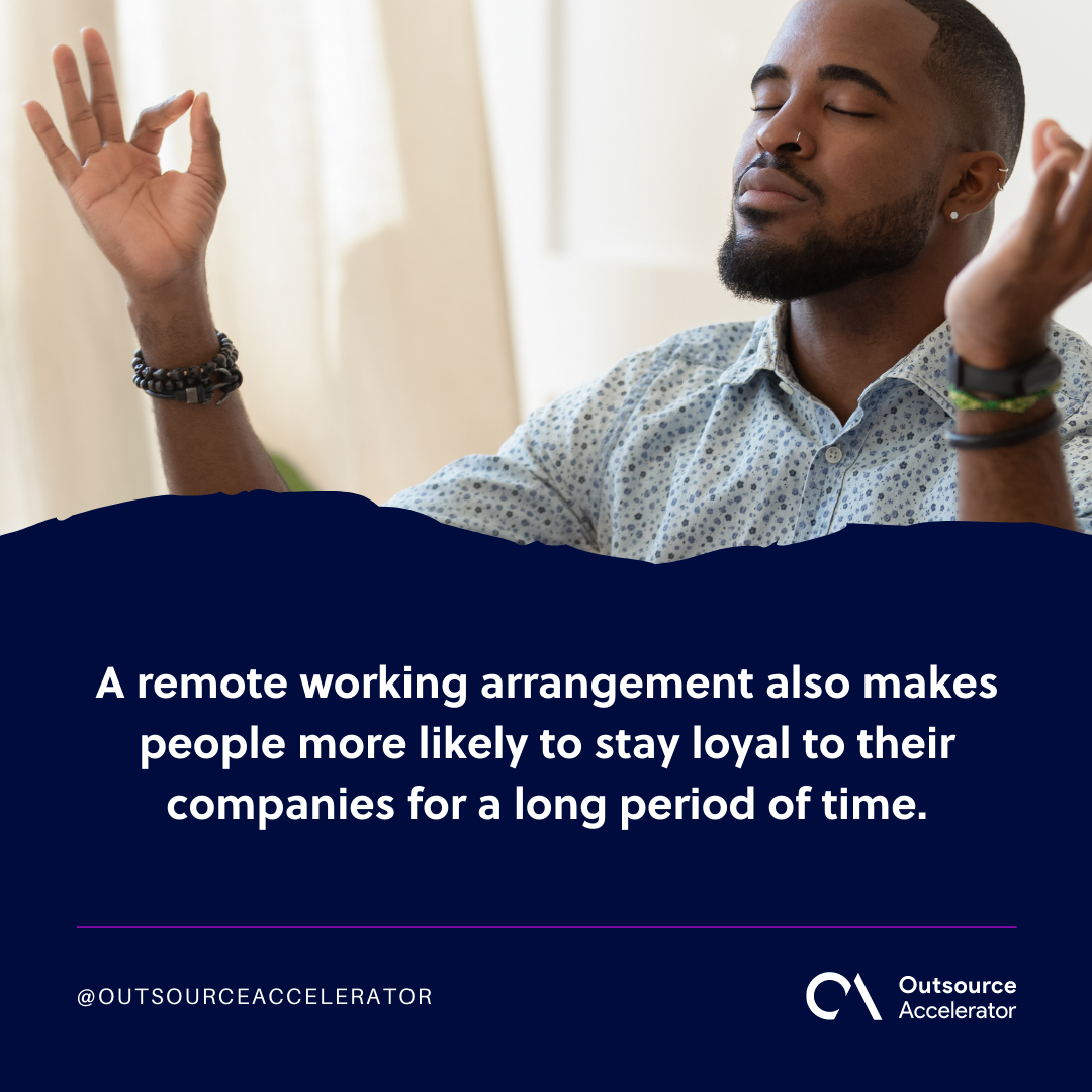 Why some employees would rather quit than give up remote work ...