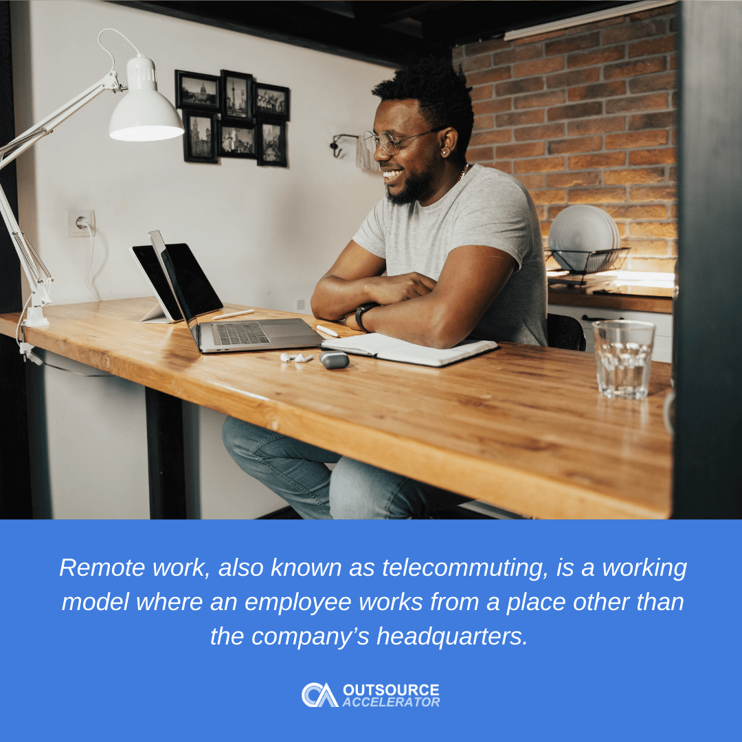 Why some employees would rather quit than give up remote work ...