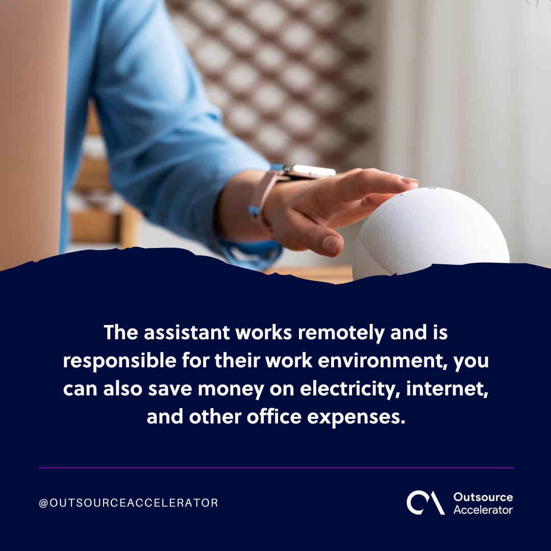 Real estate virtual assistant | Outsourcing Glossary | Outsource Accelerator