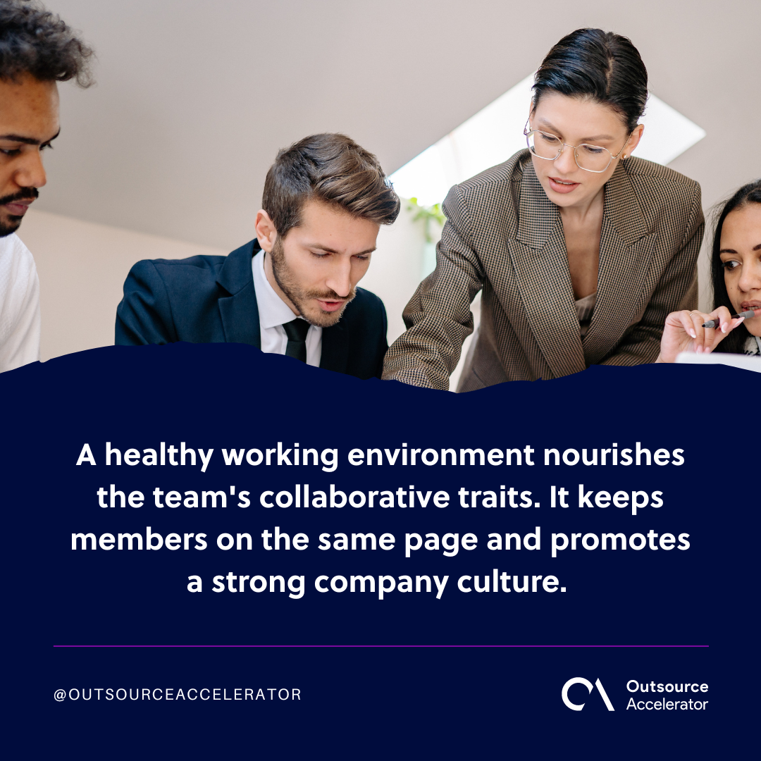 Work models: Which one is best for your organization? | Outsource ...