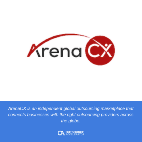 Outsourcing Benefits With Arenacx Outsource Accelerator