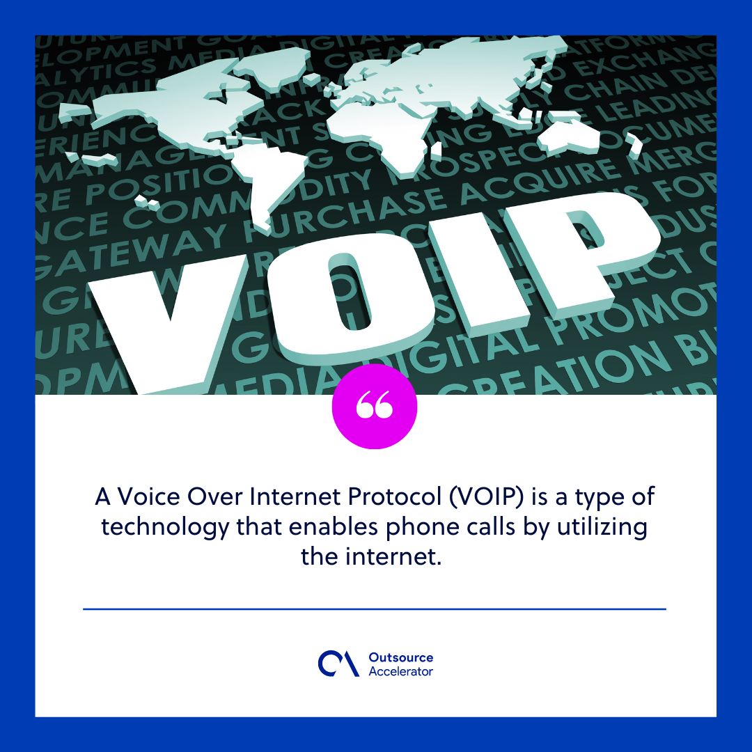 Top 20 VOIP call center solutions for effortless customer service | Outsource Accelerator