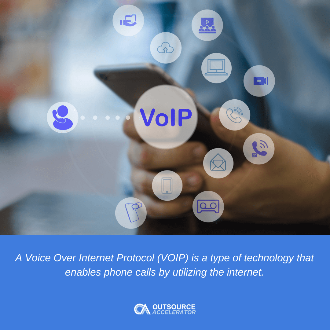 Top 20 VOIP service providers for call centers | Outsource Accelerator