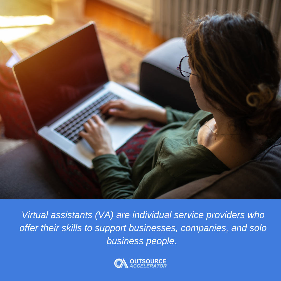 Amazon VA: Hiring virtual assistants 101 | Outsource Accelerator