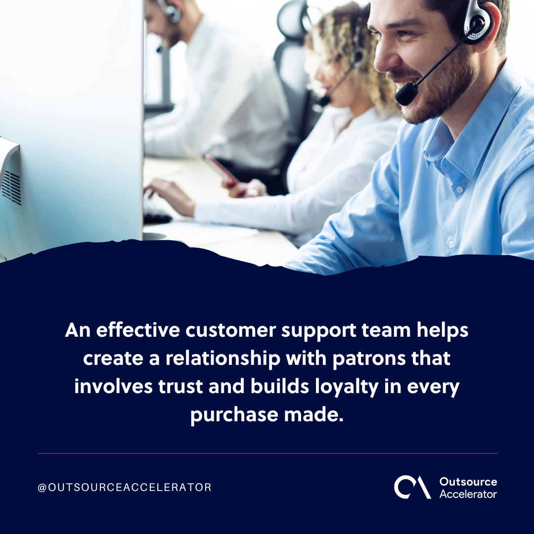 Ways to a seamless customer service outsourcing | Outsource Accelerator