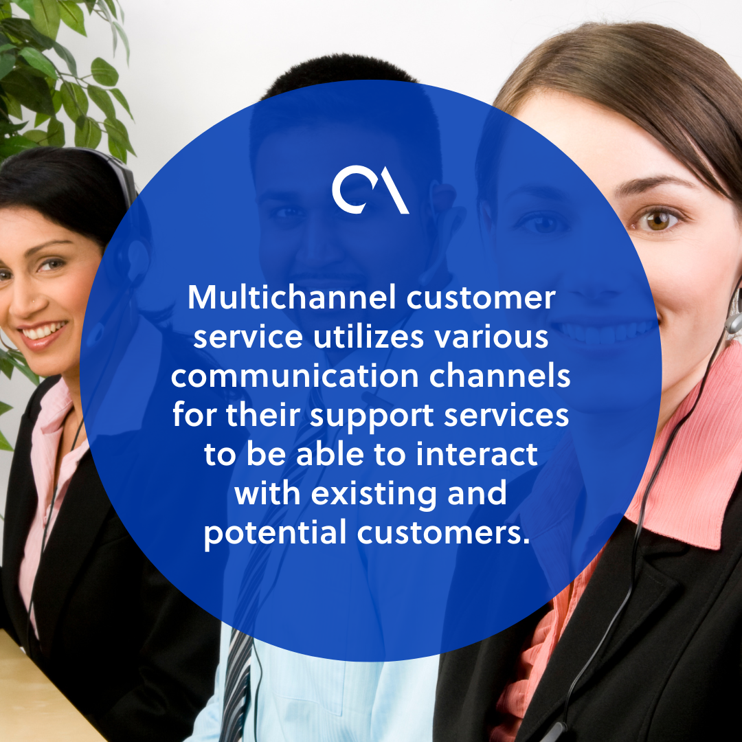 Crucial things to think over before implementing a multichannel ...