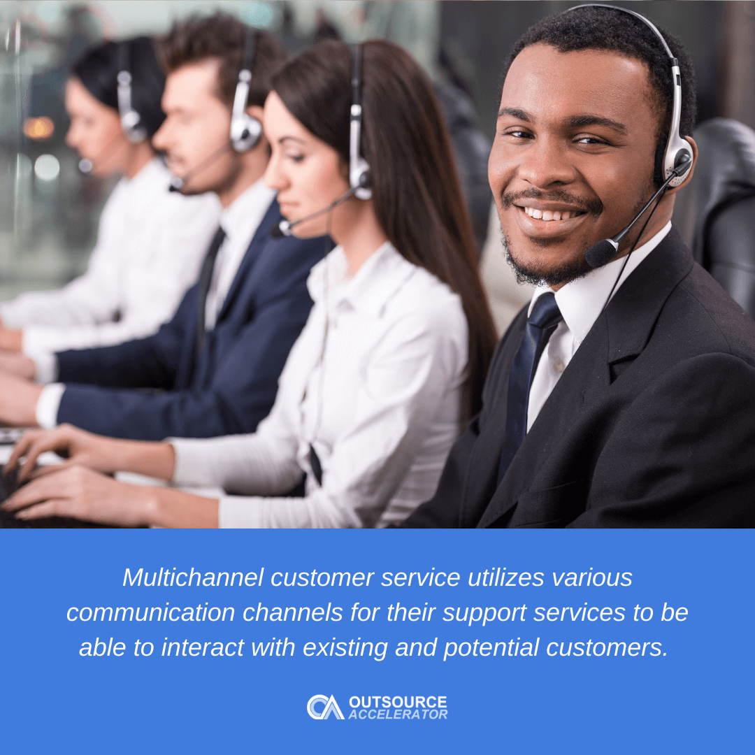 Crucial things to think over before implementing a multichannel ...