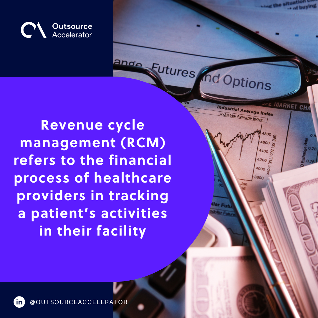 The three biggest challenges in revenue cycle management and how to ...