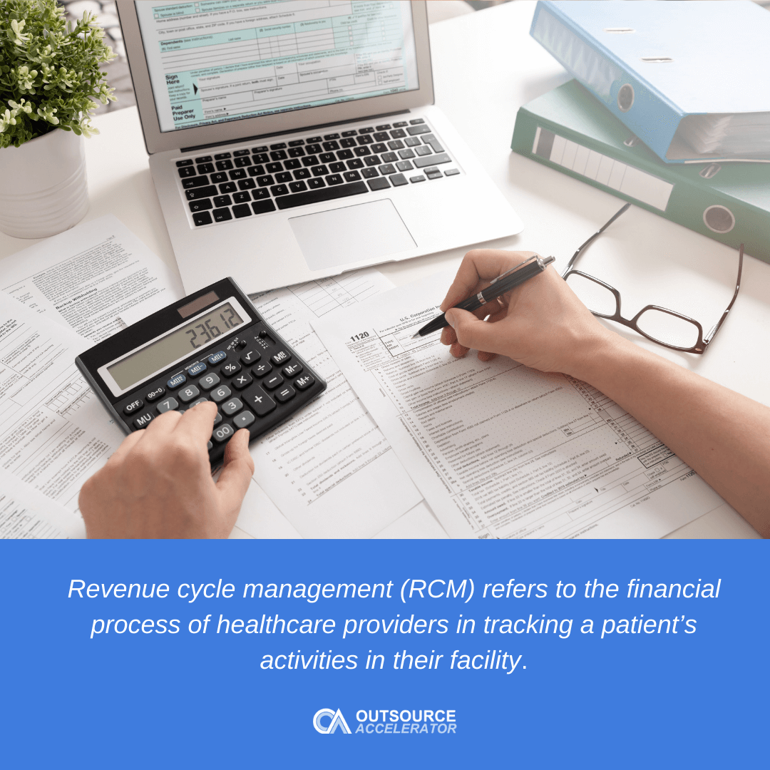 The three biggest challenges in revenue cycle management and how to ...