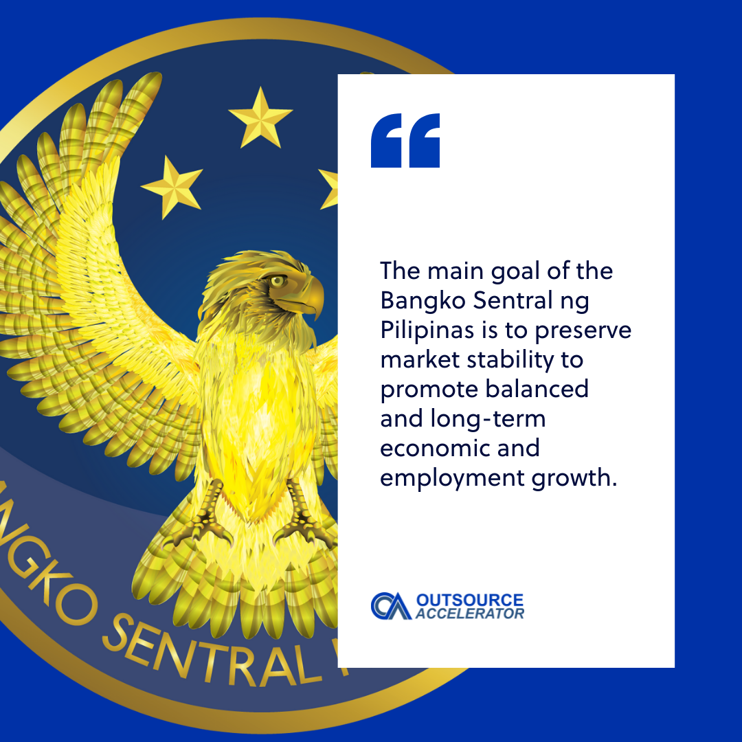Bangko Sentral ng Pilipinas | Outsourcing Glossary | Outsource Accelerator Bangko Sentral ng Pilipinas | Outsourcing Glossary | Outsource Accelerator