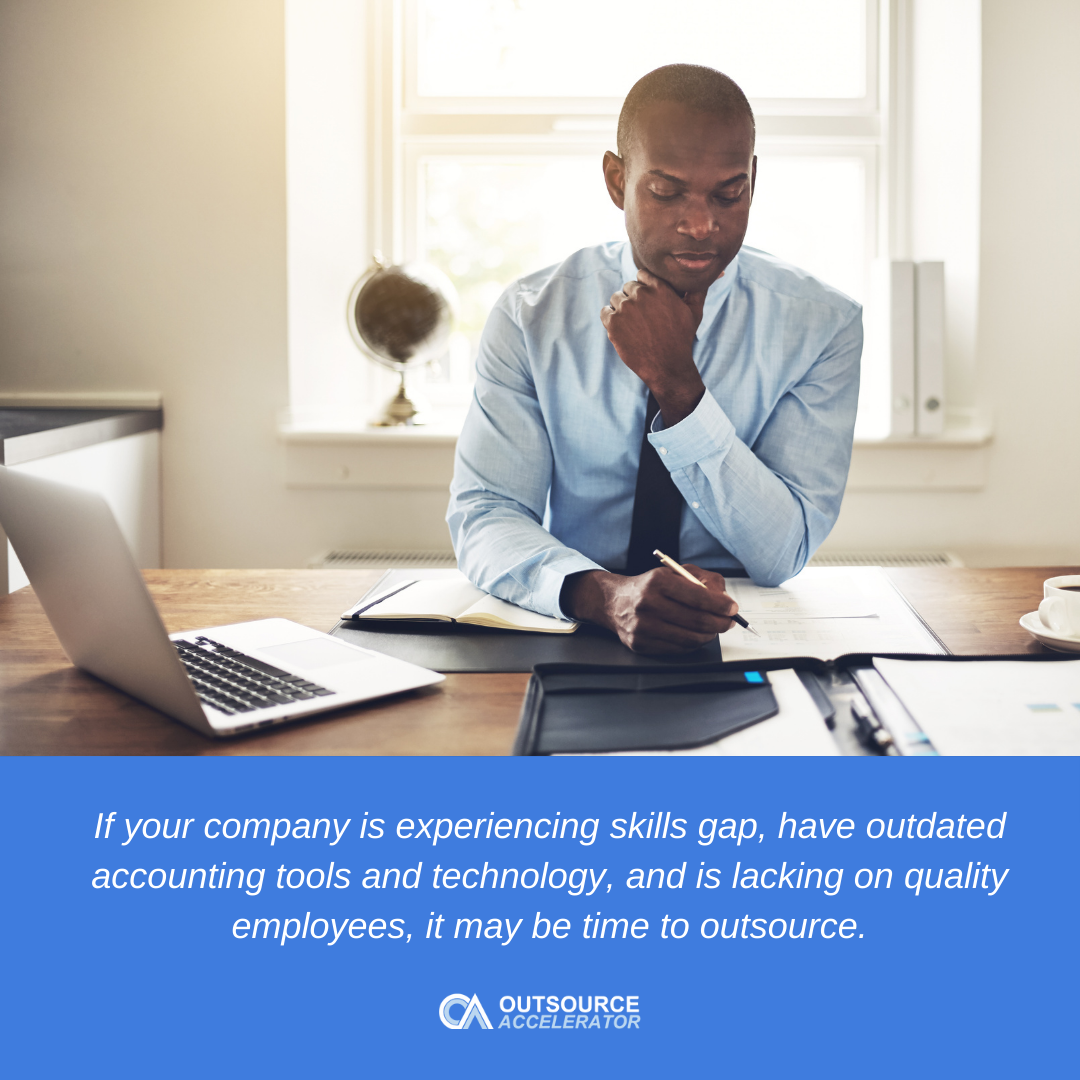 A quick guide to offshore accounting services | Outsource Accelerator