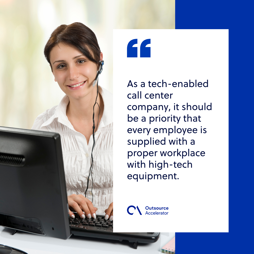 Call center standard operating procedures and best practices ...