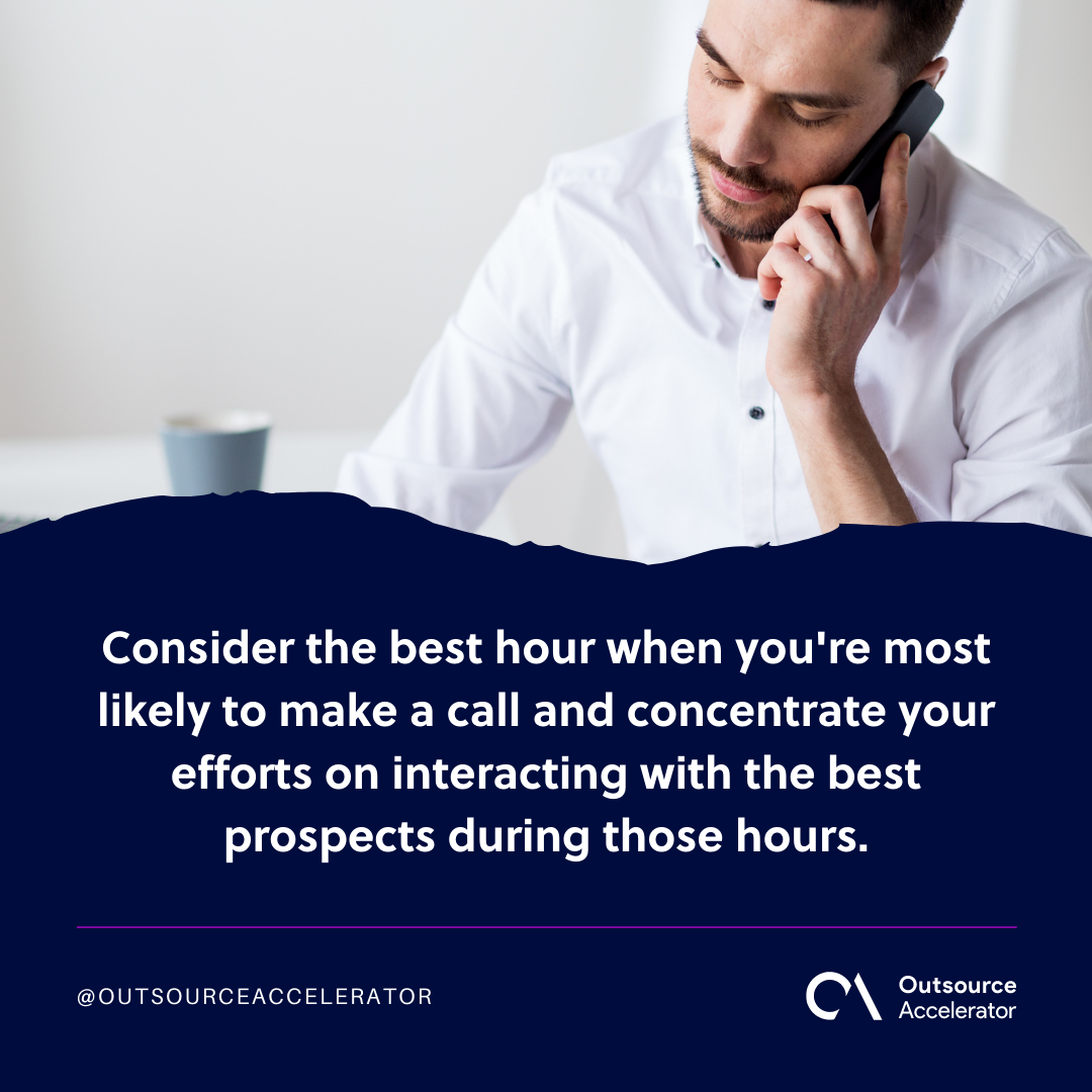 10 cold calling strategies to help you close more deals | Outsource ...