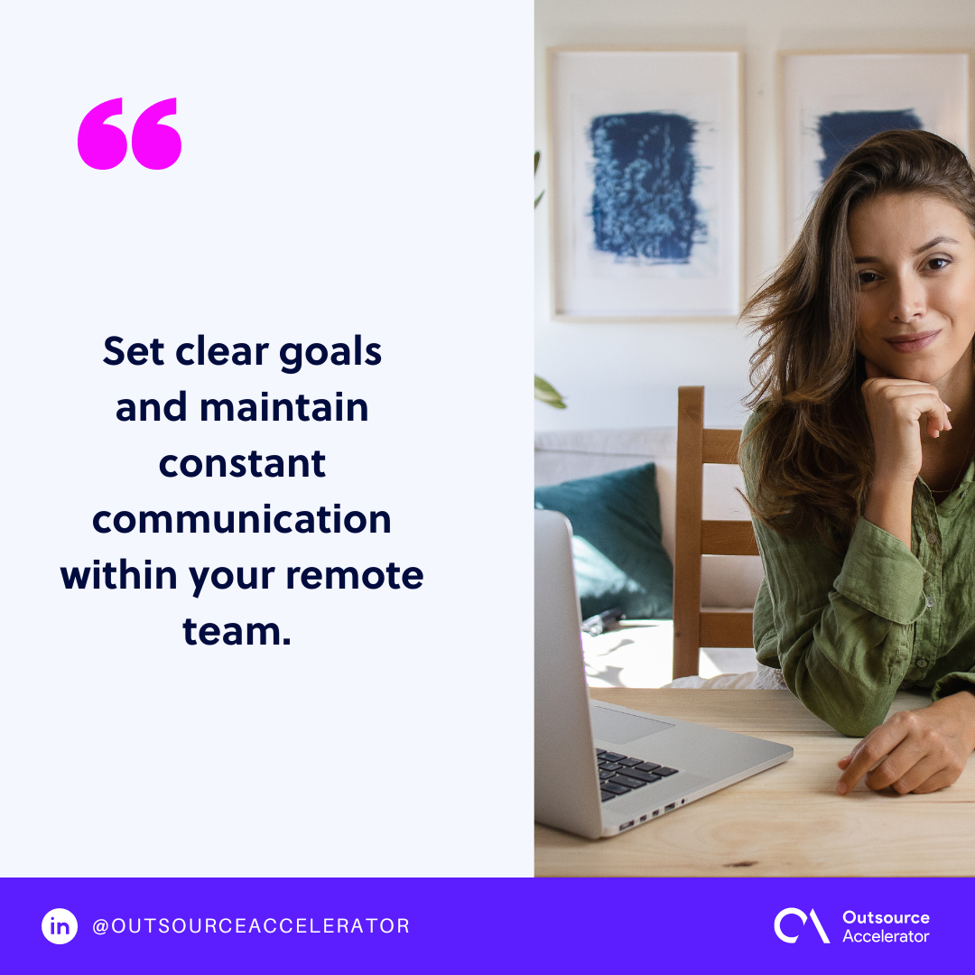 Beef up your virtual workforce with these surefire tips | Outsource ...