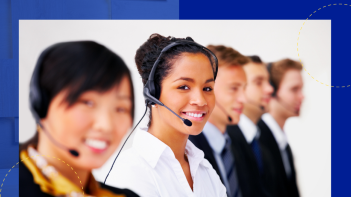 Advantages of outsourced help desk services | Outsource Accelerator