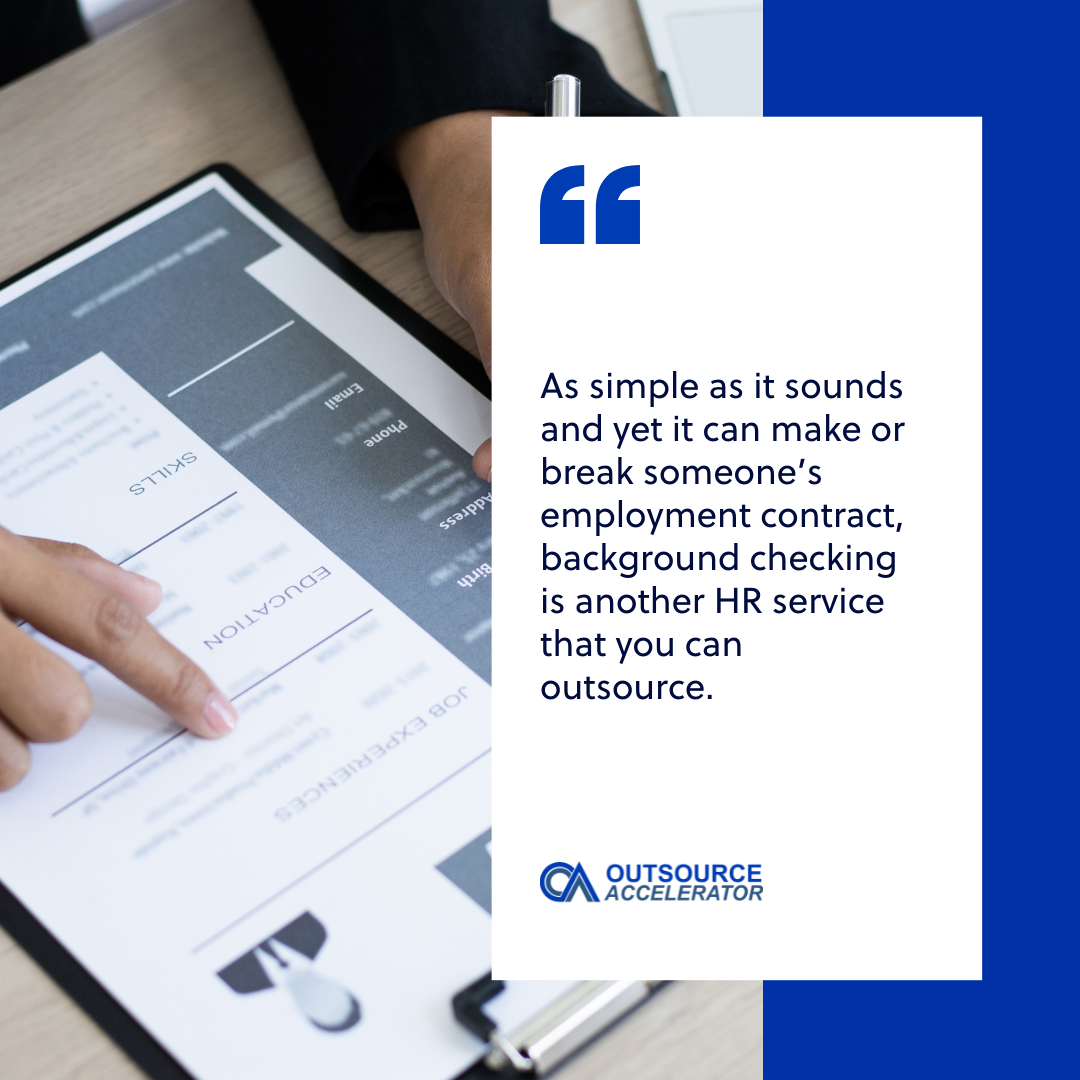 Human resources in the BPO sector | Outsource Accelerator