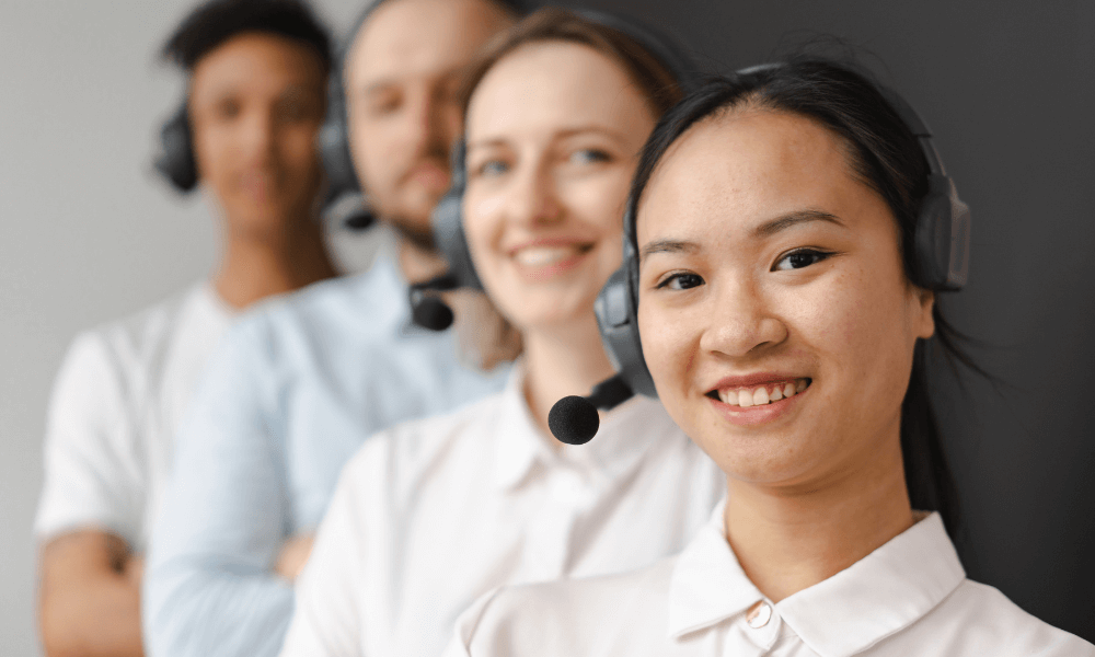 Call center standard operating procedures and best practices ...
