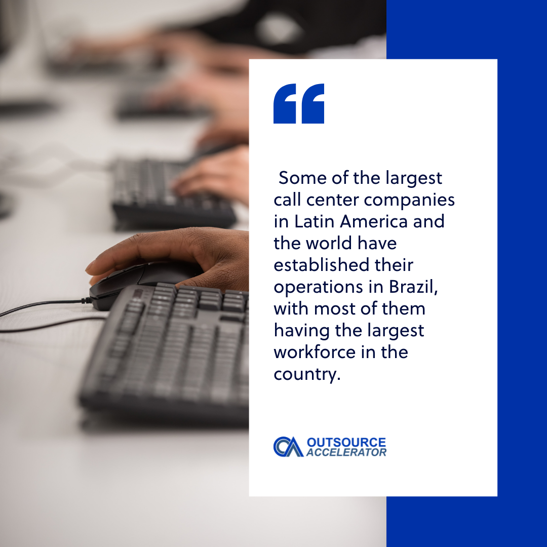 A comprehensive guide to outsource to Brazil | Outsource Accelerator