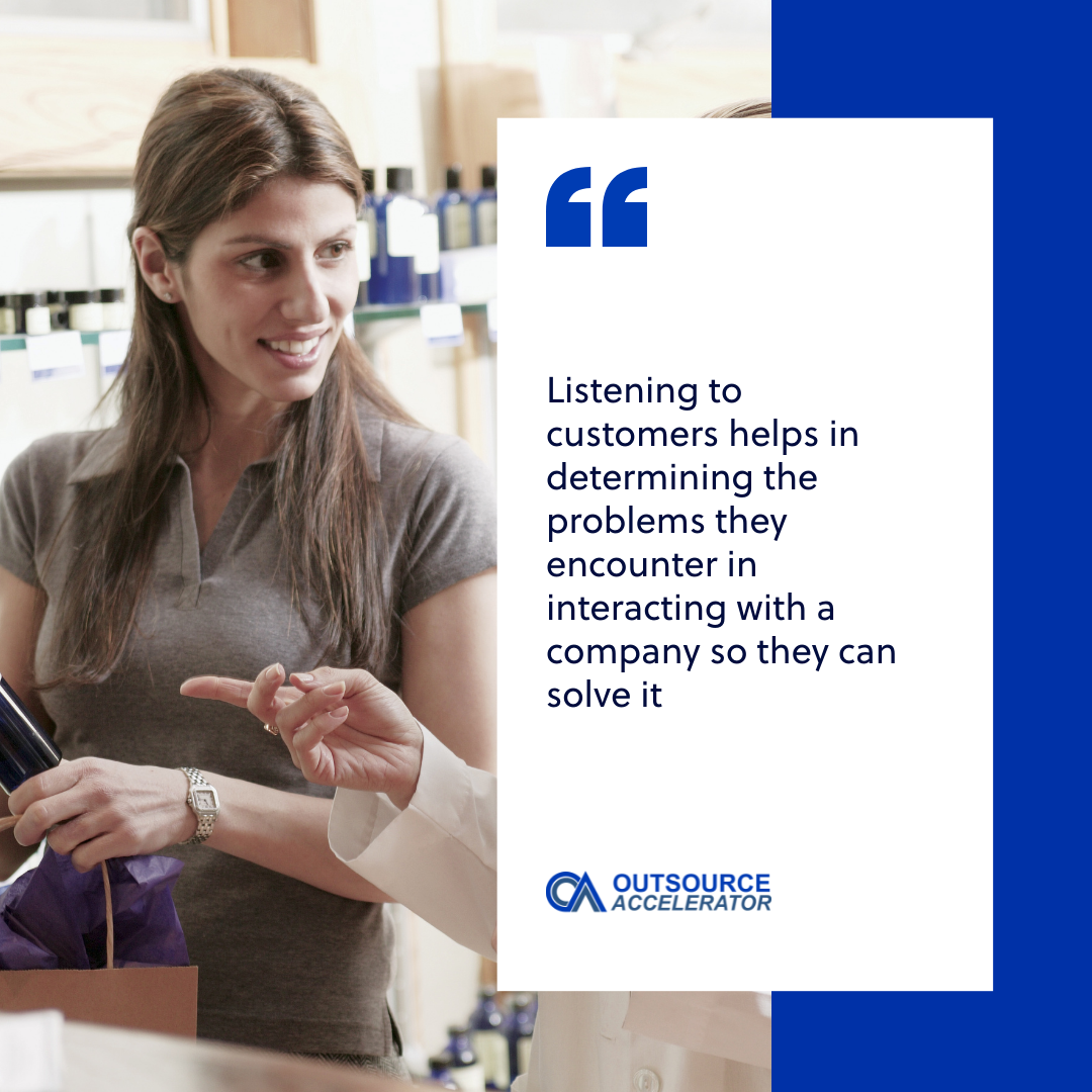 Solid ways to master customer obsession in your business | Outsource ...