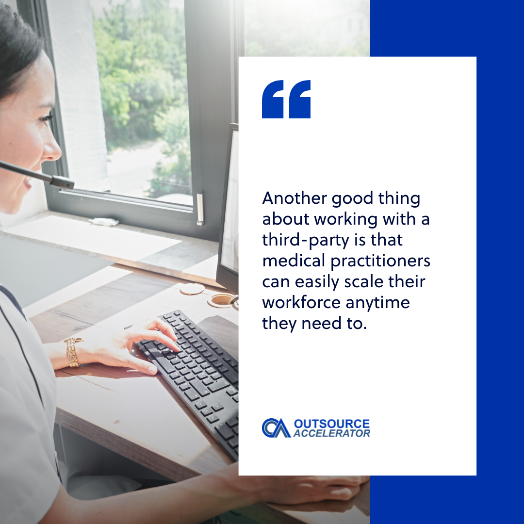 Outsourcing medical coding services | Outsource Accelerator