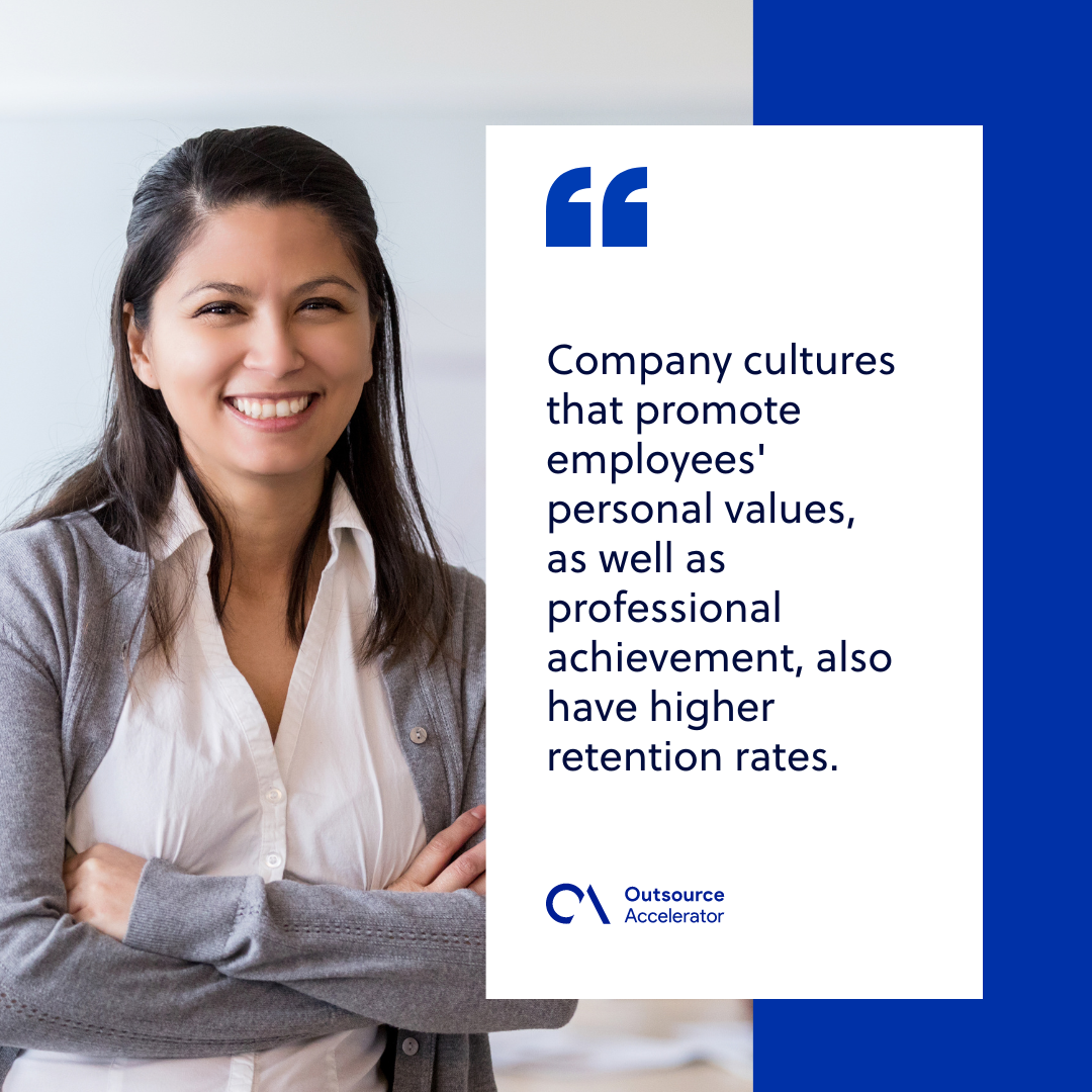 What is ‘culture fit?’ And why is being culture fit important ...